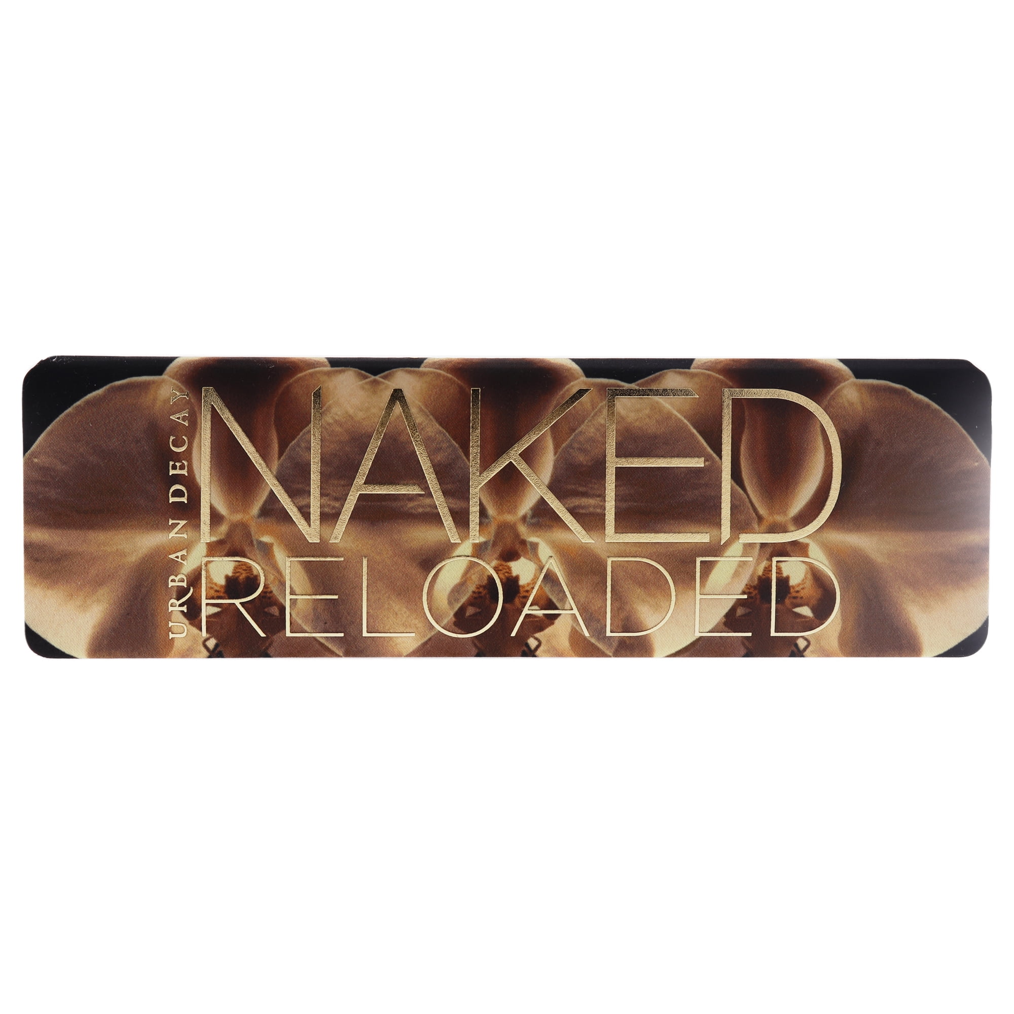 Click here for Naked Reloaded Eyeshadow Palette By Urban Decay Fo... prices