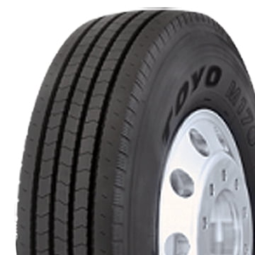 Toyo m170 LT295/75R22.5 149L tire - Walmart.com - Walmart.com