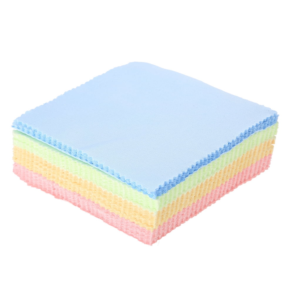 Click here for Rdeghly Jewelry Wiping Cloth 50 Pcs Jewelry Cleani... prices