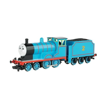 Bachmann Trains HO Scale Thomas & Friends Oliver w/ Moving Eyes ...