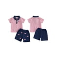 BemeyourBBs Toddler Baby Boy 4th of July Outfit Baby Boys Independence ...