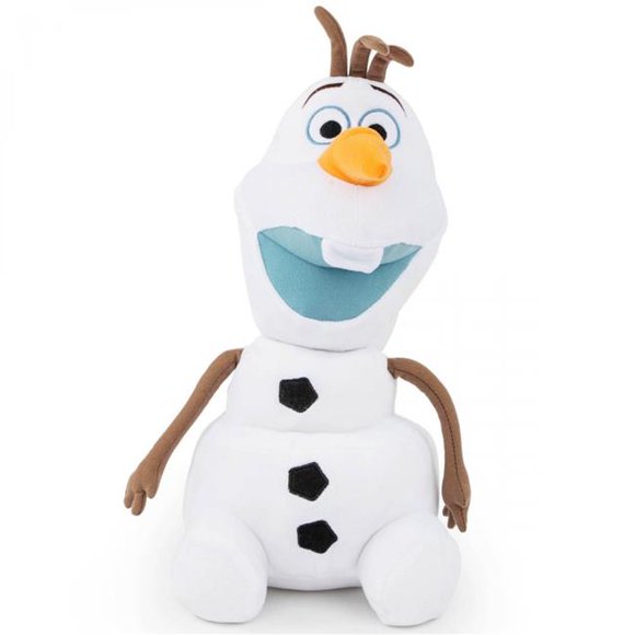 Olaf Stuffed Animals