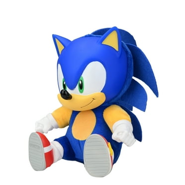 Sonic The Hedgehog- Shadow Ball Plush 8"H - Walmart.com