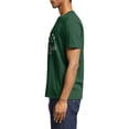 America 250th Anniversary Men T Shirts, 1776-2026 USA Flag Olive Green ...