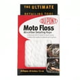 DuPont Microfiber Washable Detailing Rope 20 Pieces for Motorcycle and ...