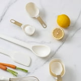 Cooking with Color 15 Piece Utensil Set - Kitchen Essentials - Walmart.com
