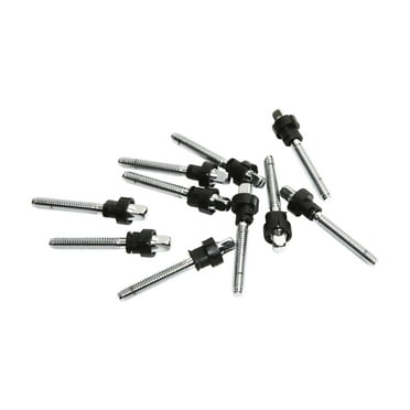 Gib Tension Lock Tens Rod 1-3/8in, 10pk - Walmart.com