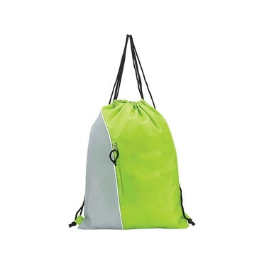 Drawstring Backpack (2 pack) - Walmart.com
