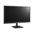 "LG Computer Flat Screen 24"" LED Monitor - Full HD 1080p, IPS Display ...