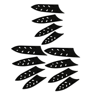 FLI Products Blade Guard 8" Knife Protector - Safe Storage for Chef ...