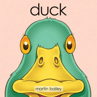 Whats Up Duck A Book of Opposites (Board Book) - Walmart.com