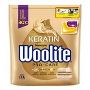 Woolite Darks Laundry Detergent Pods, 30ct Pack for Standard & HE ...
