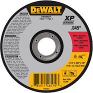 Dewalt 4" Stainless Stringer Bead Wire Wheel - Walmart.com