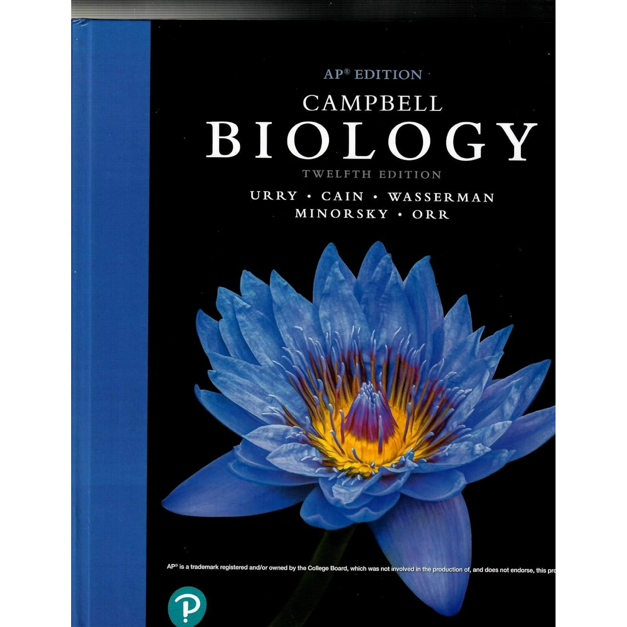 Click here for The Your Wisdom Campbell Biology Ap Edition (12th... prices
