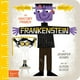 Frankenstein An Anatomy Primer (Board Book) - Walmart.com