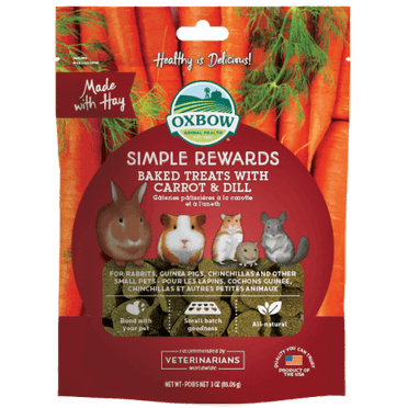 Oxbow Essentials Young Rabbit Food, 5 lbs. - Walmart.com