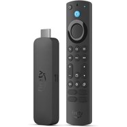 Fire TV STICK HD 2024 8GB WIFI 5; Negro | Walmart en línea