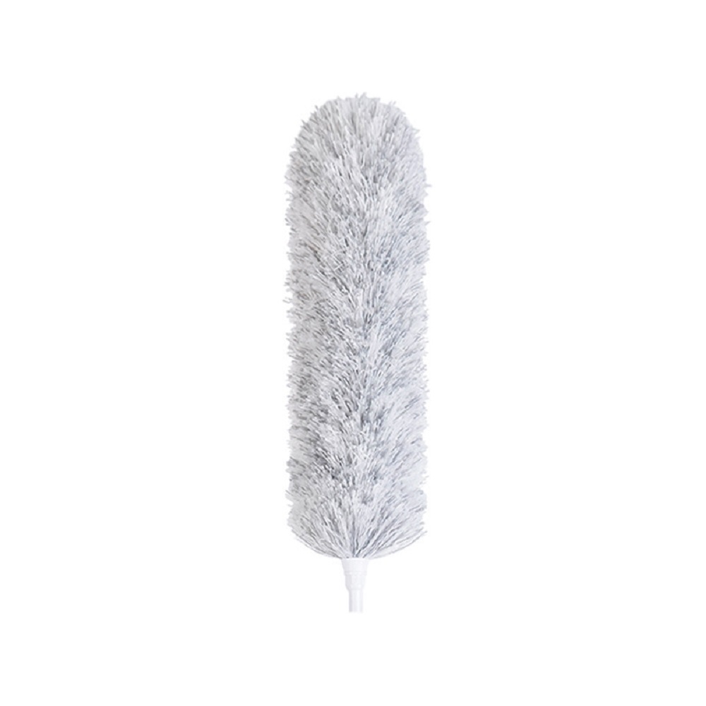 SUGARDAY Microfiber Feather Duster with Extension Pole Handle for ...