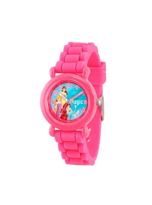 Girls' Princess Watches