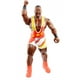 WWE Superstars Big E. 6-Inch Action Figure with Authentic Details ...