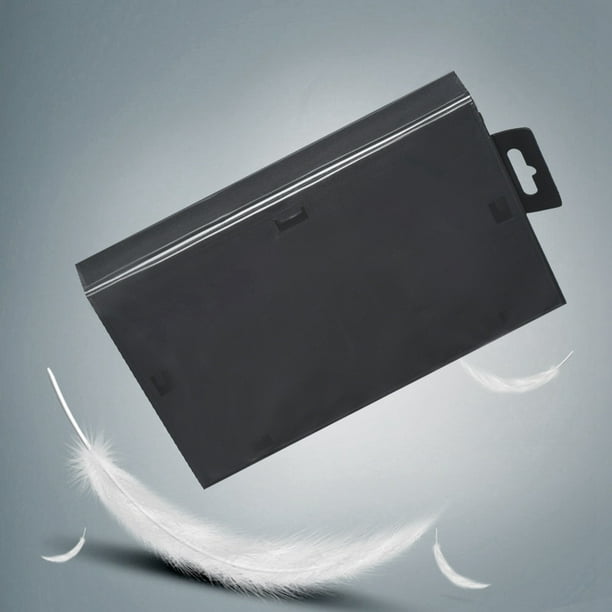 Game Storage Case, Game Case, Small & Light Weight Abs Wear-Resistant ...