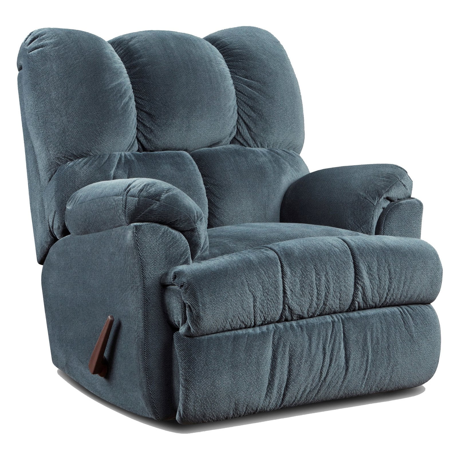 Chelsea Home Furniture Burlington 192770 Chaise Rocker Recliner ...