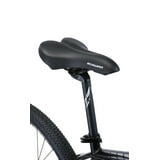 Schwinn Taff Mountain Bike, 24-speed, 29-inch wheels, mens frame, black ...