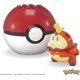 MEGA Pokemon Fuecoco Building Toy Kit, Poseable Action Figure with Poke ...