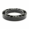 12mm Aluminum Steering Wheel Hub Adapter Spacer Kit For MOMO Black ...