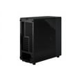 Fractal Design North ATX mATX Mid Tower PC Case - North Charcoal Black ...