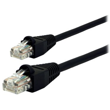 GE 50ft Ethernet Cable - Walmart Business Supplies