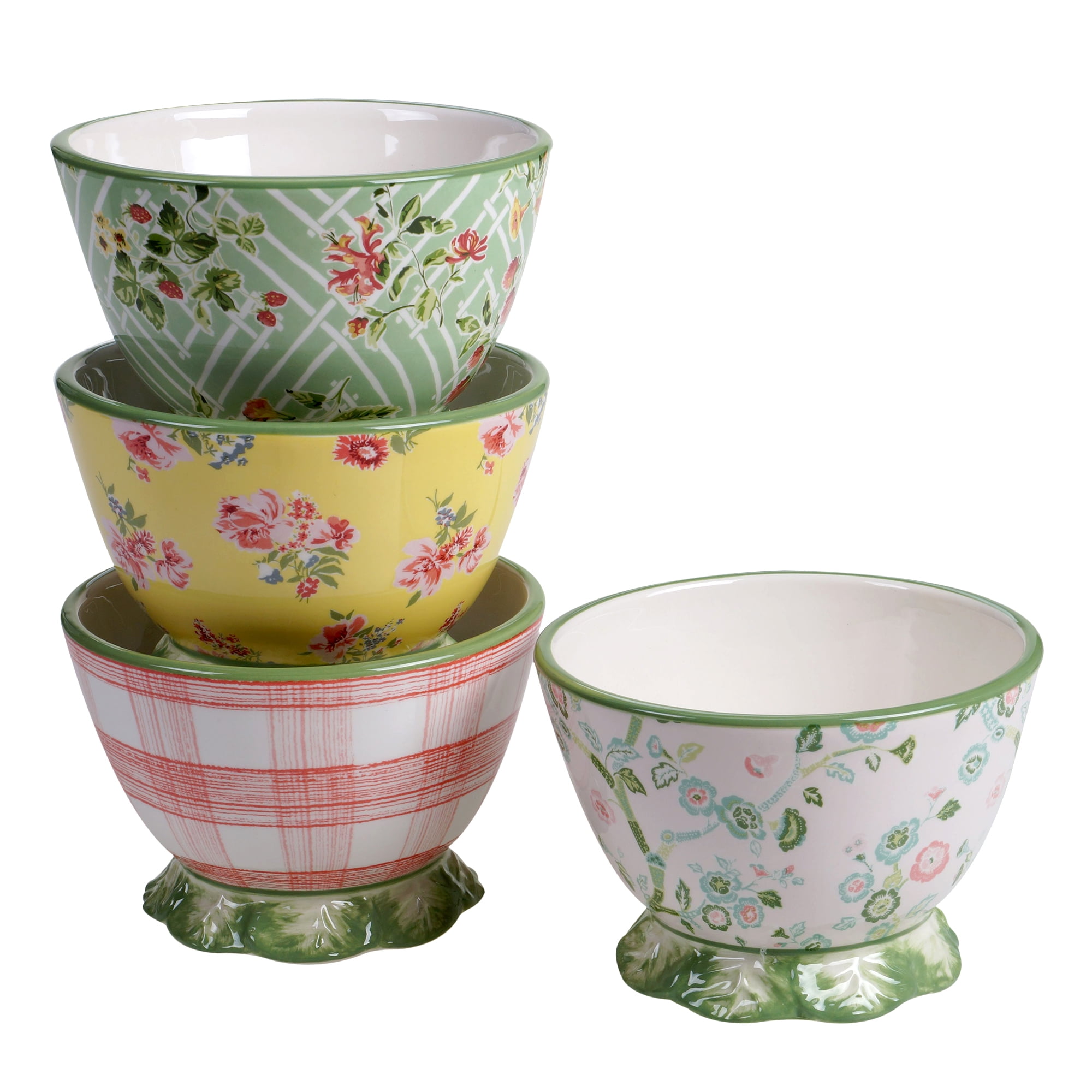 Dining & Serving Personalized 4 Inch Diameter Bowl Anything Bowl ...