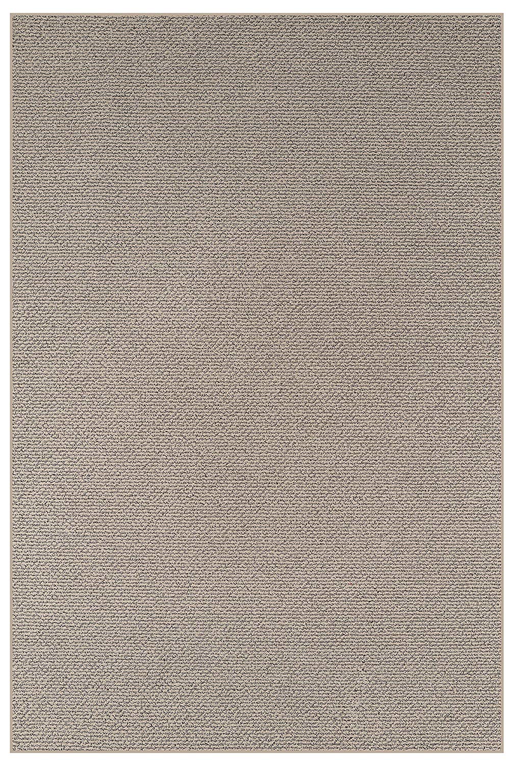 Urban Retreat Ultra Soft Area Rugs Espresso - 2'x3' - Walmart.com