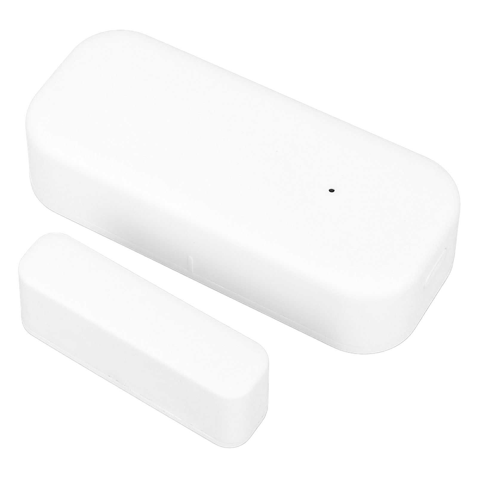 Smart Door Sensor, Compact Design Low Power Warning APP Control Alert ...