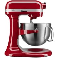 Batidora Planetaria Oster de 10 velocidades, Tazón de Acero Inoxidable, Roja | Bodega Aurrera en ...