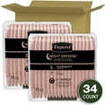 Depend Night Defense Women's Overnight Adult Incontinence Underwear, S ...
