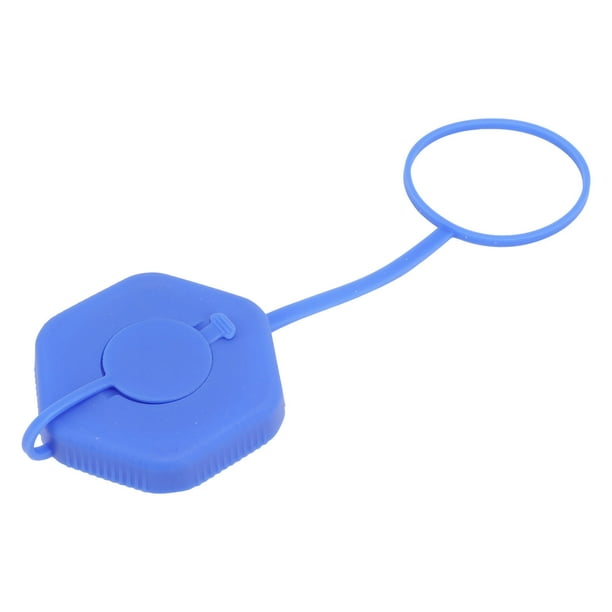 Water Bottle Jug Lid, Water Jug Plug Silicone Firm Fixing Simple ...