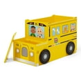 CoComelon School Bus Toy Box by Delta Children - Greenguard Gold ...