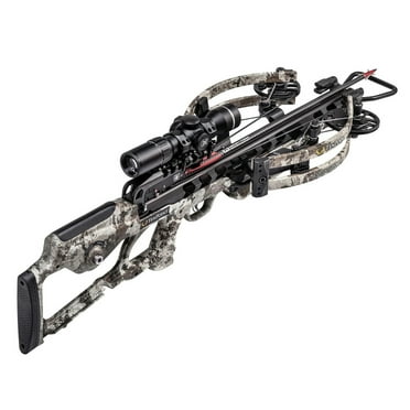 TENPOINT TITAN SS CROSSBOW W/ 3X PROVIEW - Walmart.com