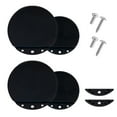 Marine Scupper Valves Flap Repair Set Rubber Saltwater Resistant For ...