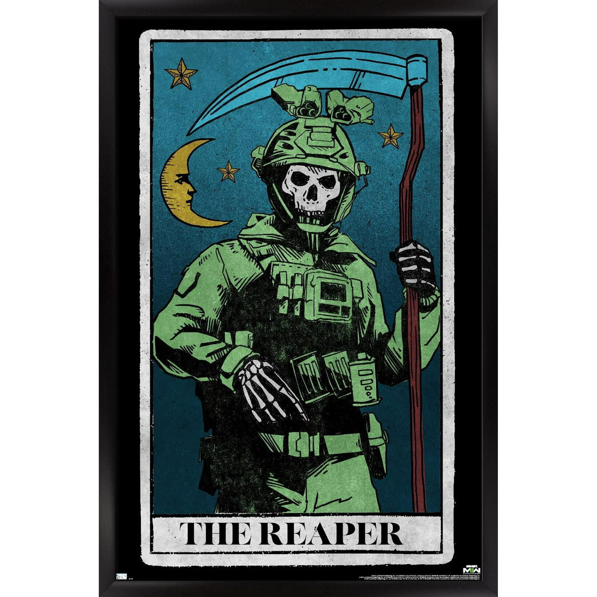 Click here for Trends International Call Of Duty: Modern Warfare... prices