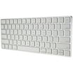 Free Shipping! Restored Apple Magic Keyboard MLA22LL/A (Silver ...