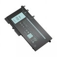 11.4V 42Wh 3DDDG Battery For DELL Latitude 5280 5480 5580 5290 5280 ...