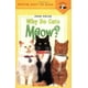 Why Do Cats Meow? (Paperback) - Walmart.com
