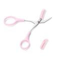 1/3PCS Eyebrow Trimmer Makeup Tools Stainless Steel Eyebrow Scissors ...