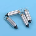 4Pcs Carburetor Float Valve Needle For Ymh For Suzuki Carb Float ...