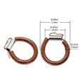 10pcs Stator Tension Spring For 110 Marble Machine Electric Circular ...