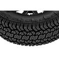 4 National Commando AT4S V2 265/70R18 116T All Terrain Truck SUV 660AB ...