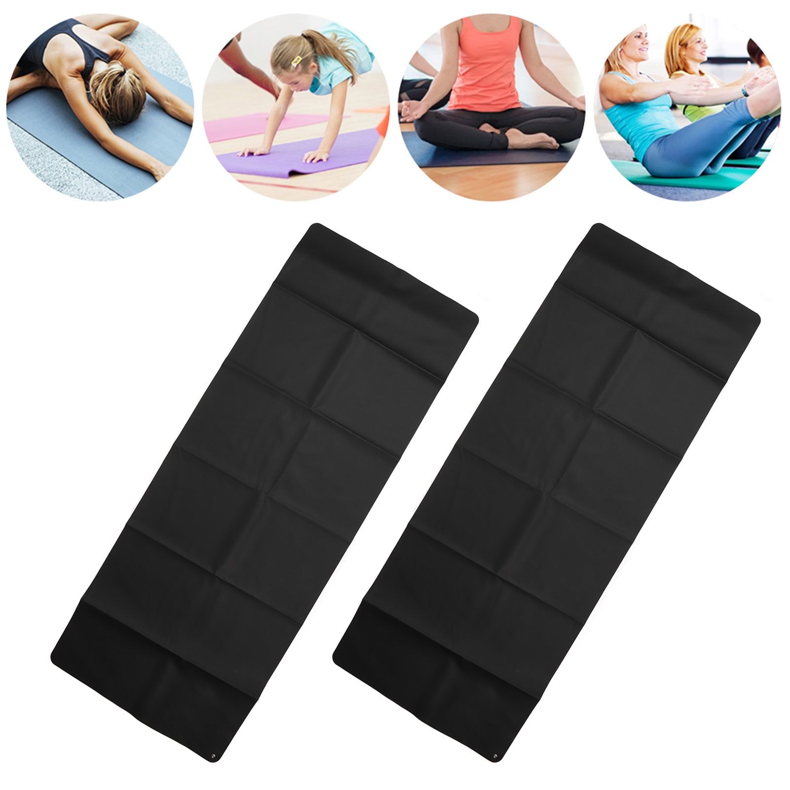Click here for Domqga Reduce Stress Grounding Pad  2pcs Reduce In... prices