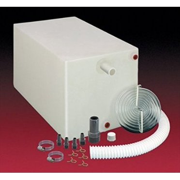 Flexcon Industries SXHT FLEX2PRO Hydronic Expansion Tank - Walmart.com